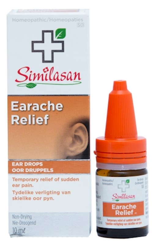 Product - Dr Grant Fourie