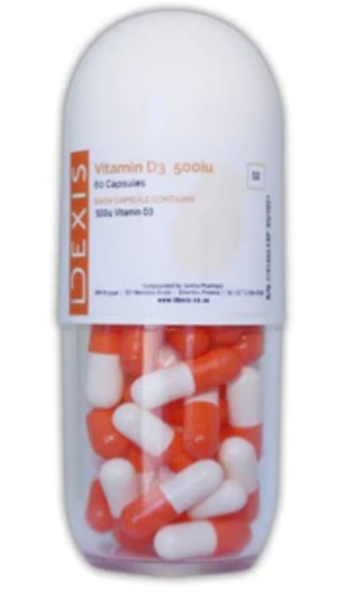 Product - Dr Grant Fourie