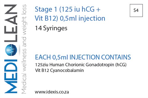 Product - Dr Grant Fourie
