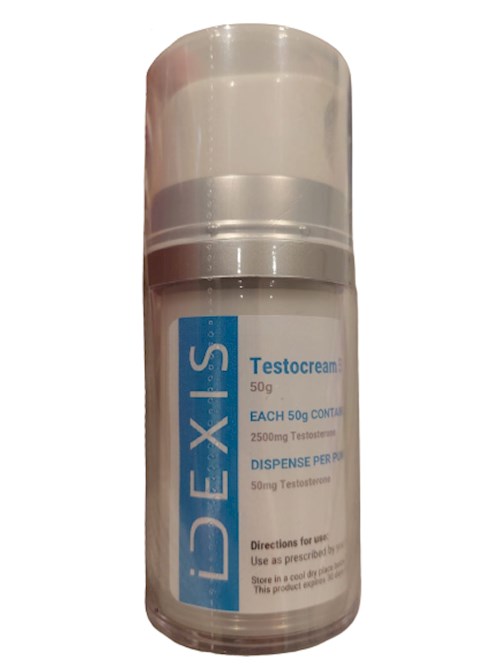 Product - Dr Grant Fourie